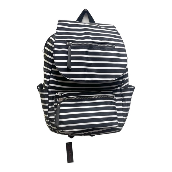 No Boundaries | Bags | No Boundaries Womens Nylon Cargo Backpack Black ...